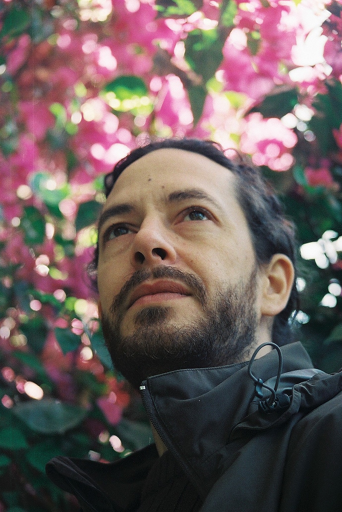 Yann Pagès | Photomatisme | Photographe Montargis