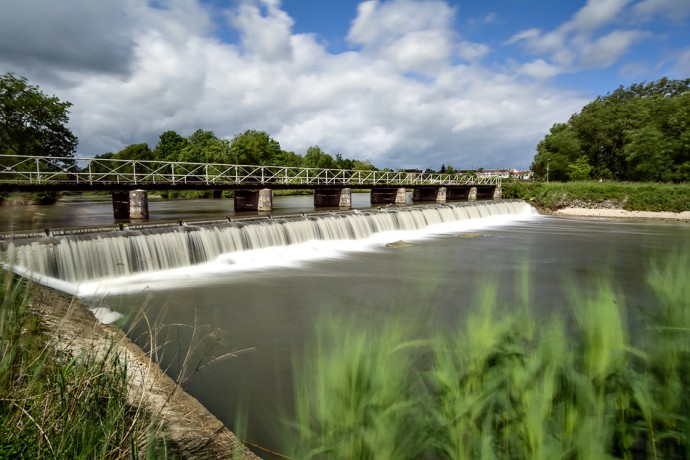 Paysages et faune – Lac de Chalette-sur-Loing | Photomatisme ...