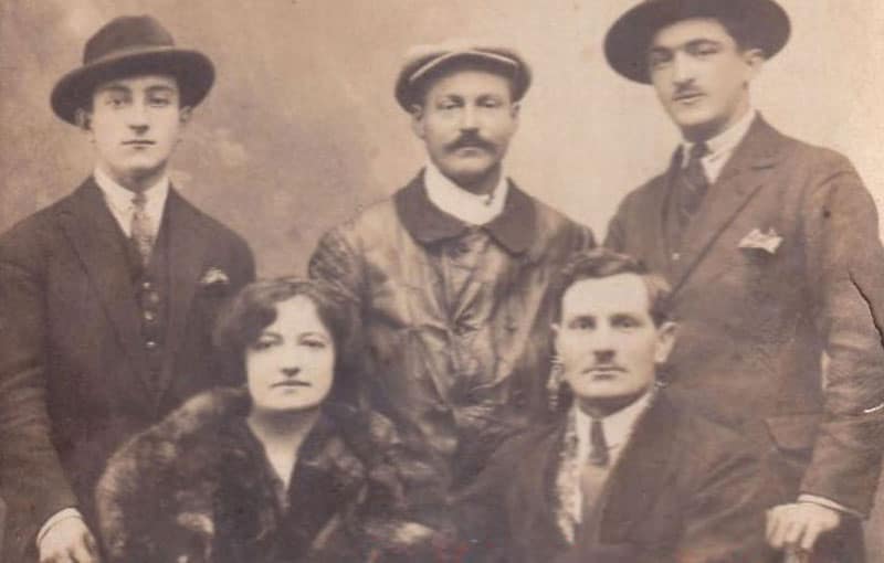 Ruffini | Photomatisme | Photographe Montargis